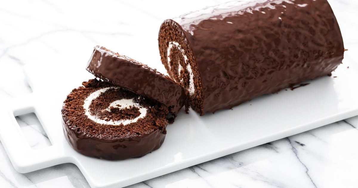 Mis Gibi Rulo Pasta Nasıl Yapılır? - Kadınım Mutluyum - Moda, Güzellik ...